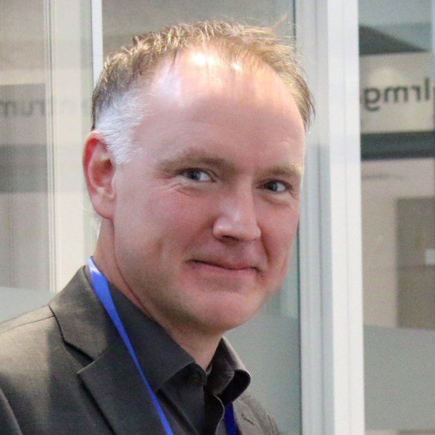 Cancer research at turbo speed | Bosch Health Campus